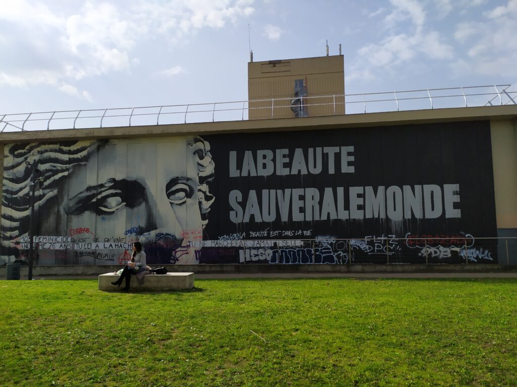 Université Paris Nanterre